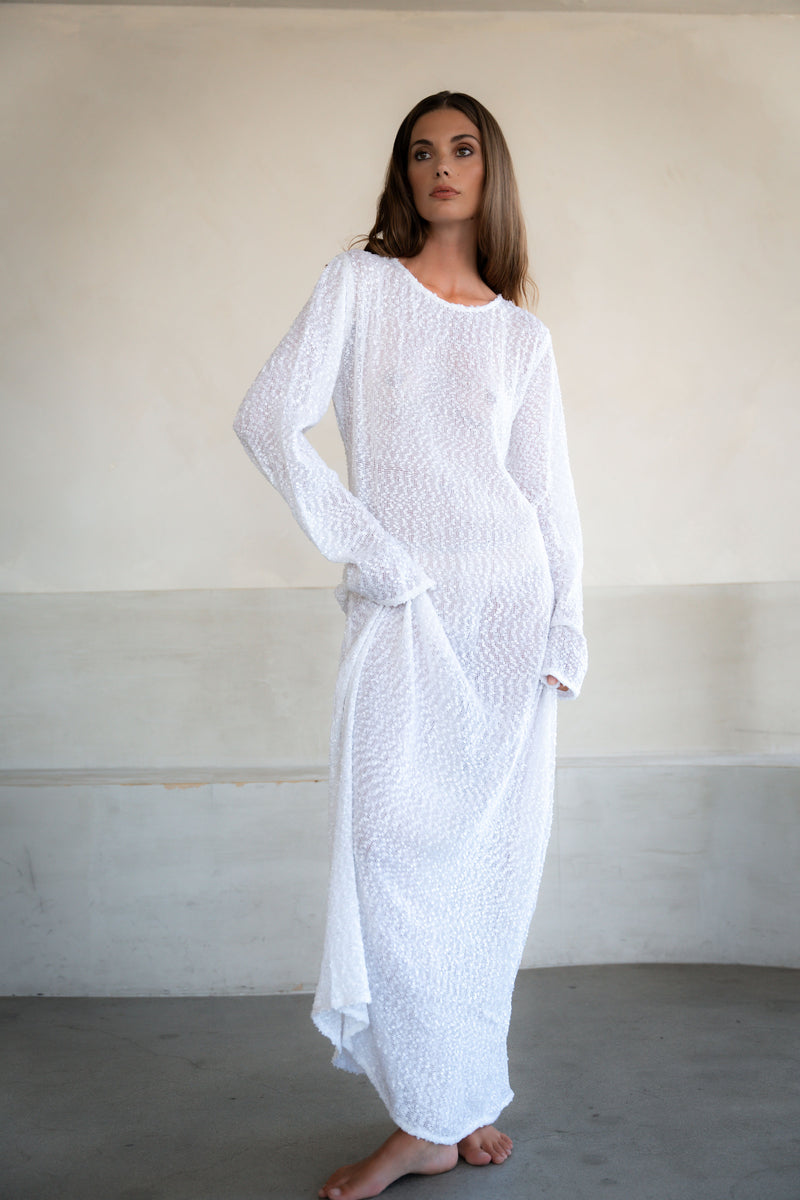 JAGGER DRESS – A PERFECT NOMAD