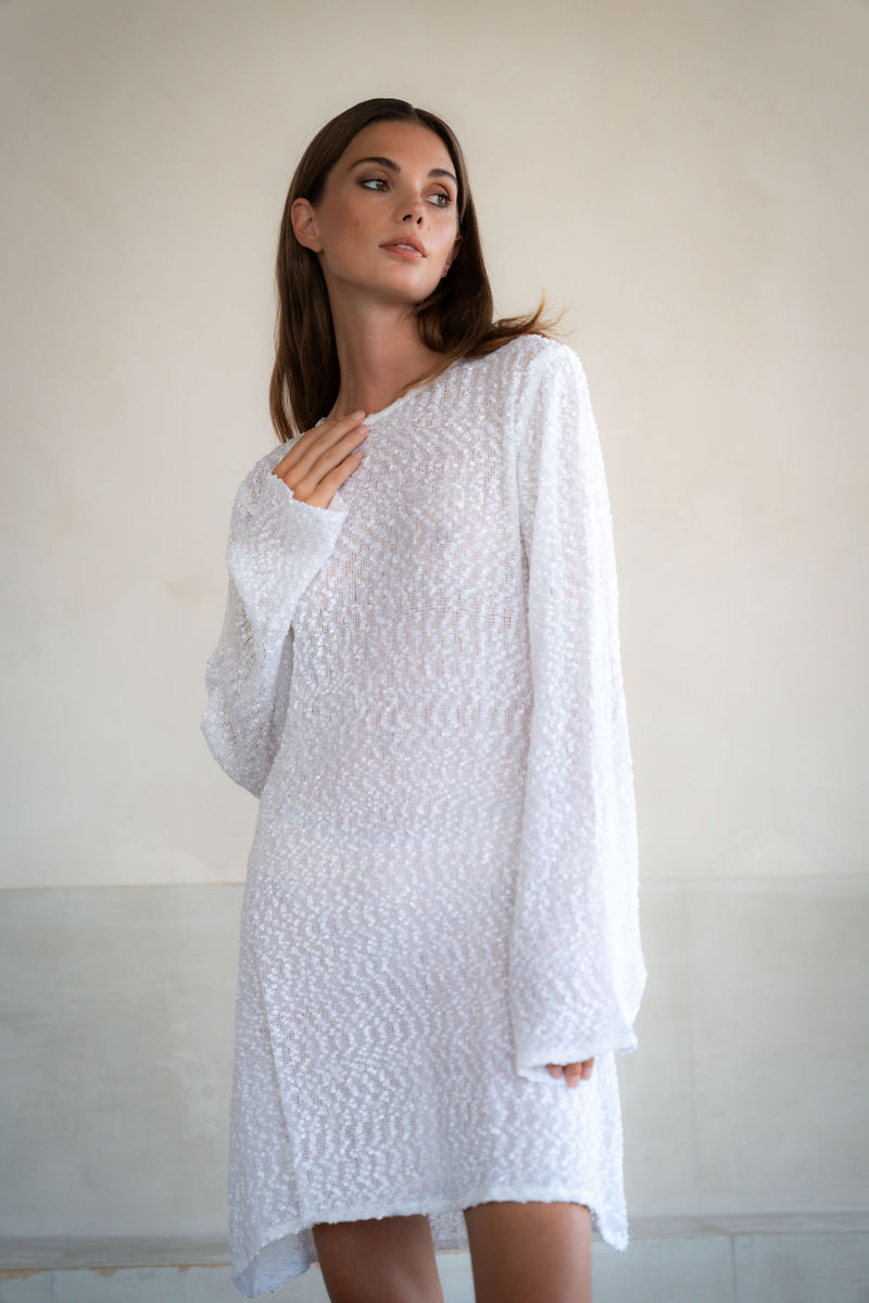 JAGGER MINI DRESS – A PERFECT NOMAD