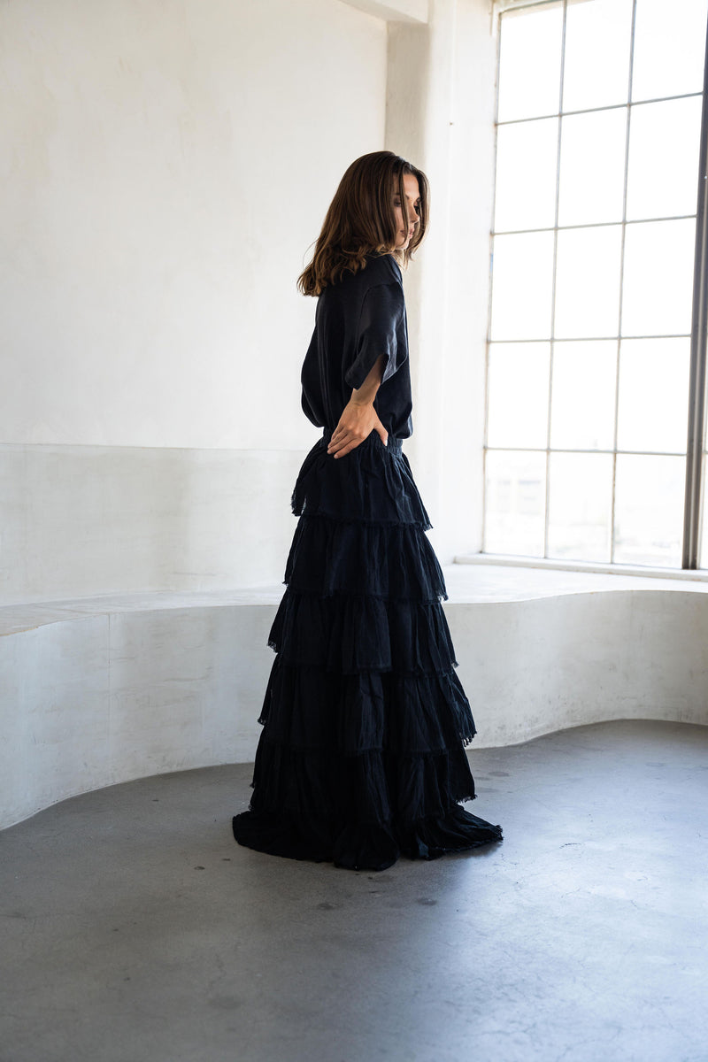 Untamed Soul Skirt – A PERFECT NOMAD